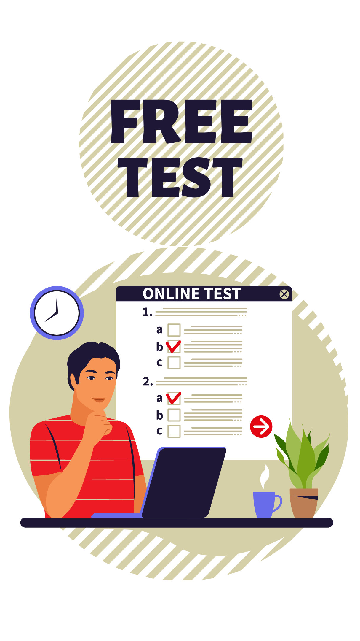 Test Prep Tips for SAT and ACT Takers – TestMaster.Online News